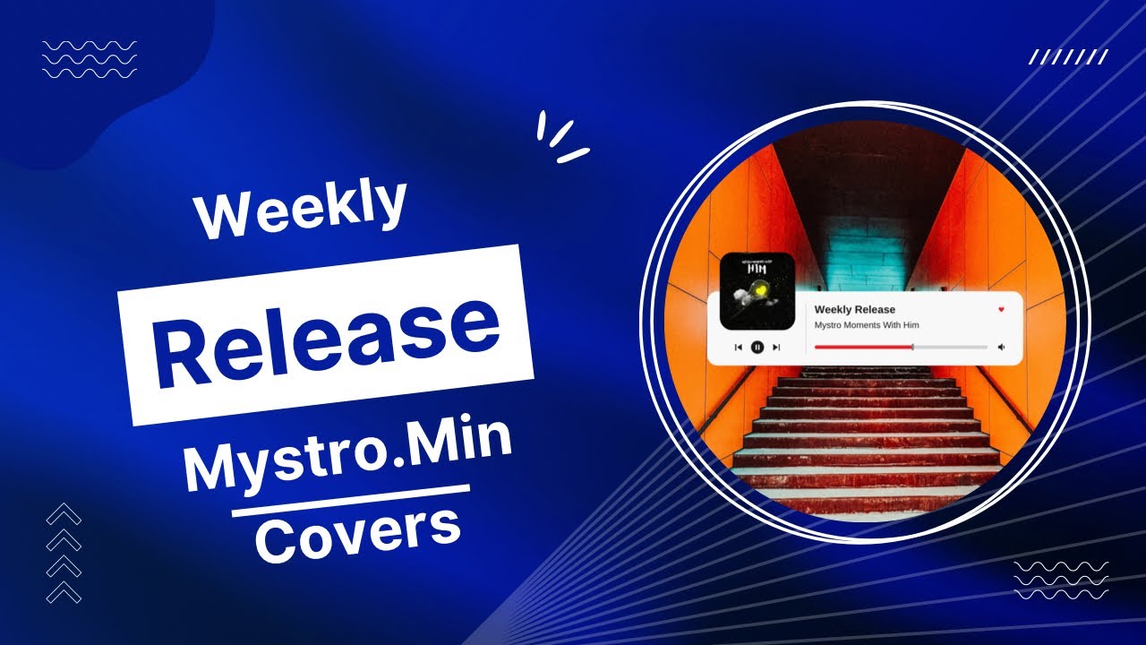 Weekly Release - YouTube