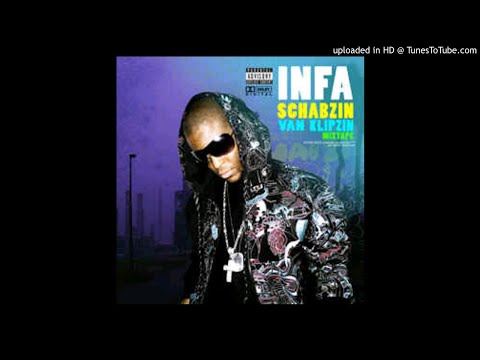 Infadizzle (Skwatta Kamp) - Chicken Murder