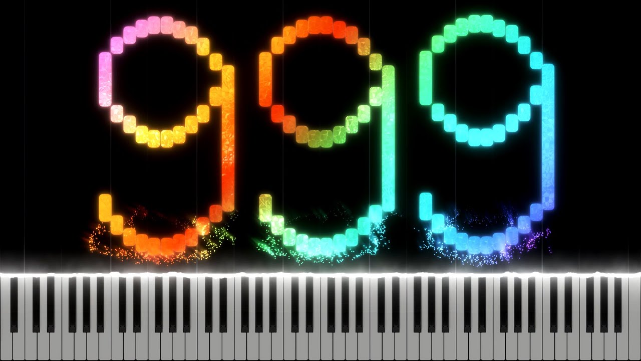From 0 to 999 in 9 Minutes - YouTube