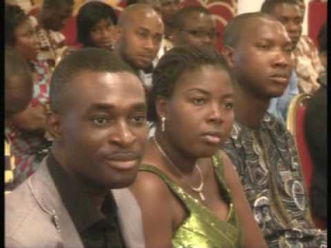 PASTOR DAVID OGBUELI: BRINGING ORDER TO THE FAMILY (PASTOR SARAH ...