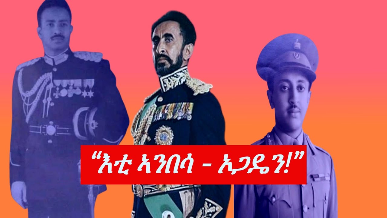 Jstudio ~| 31 መጋቢት// “እቲ ኣንበሳ - ኦጋዴን!” ። ብደሳለ በረኸት - YouTube