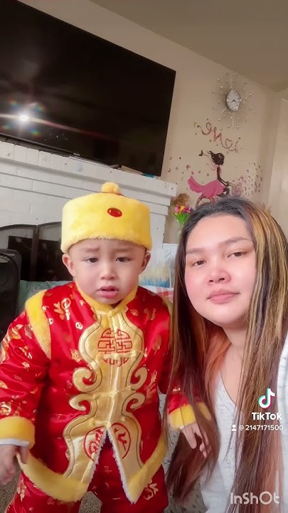 Kyer papa & mommy - YouTube