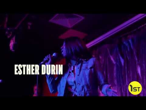 UTS:South - Howie Smiles, RDoubleezy, Willzi, Ceize and Esther Durin (Open Mic)