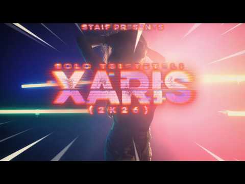 STAiF - Solo Tsifteteli Xaris (2k26)