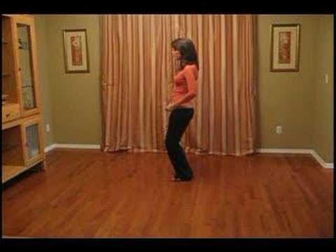 How Long - Line Dance 2007 - Jo Thompson Szymanski - YouTube