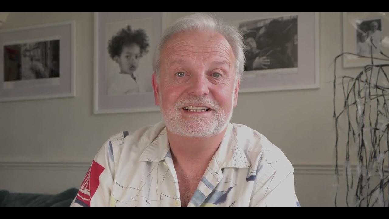 WEBISODE 6 - The one about fundraising - See Perks Below! - YouTube