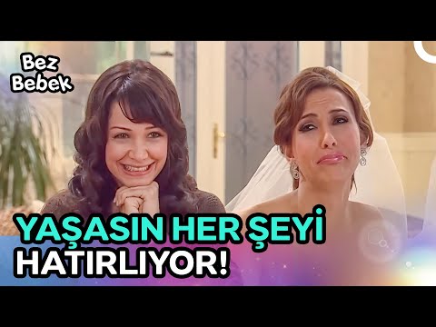 Hakan'ın Hafızası Yerine Geldi | Bez Bebek