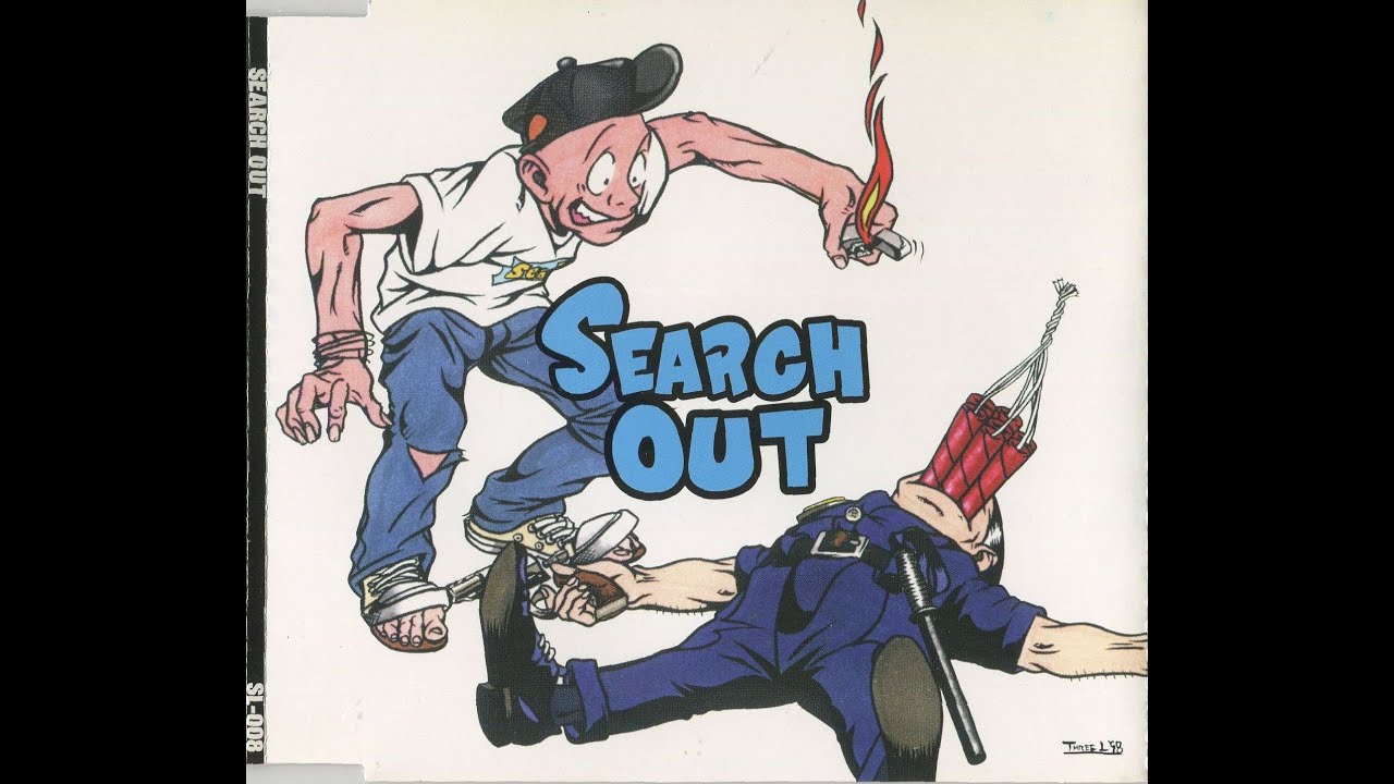 Search Out - Search Out (Self Titled) (1998) - YouTube