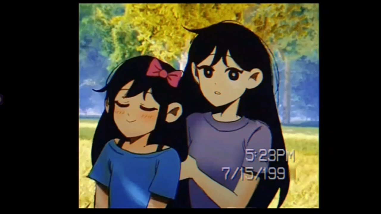 July in OMORI - YouTube