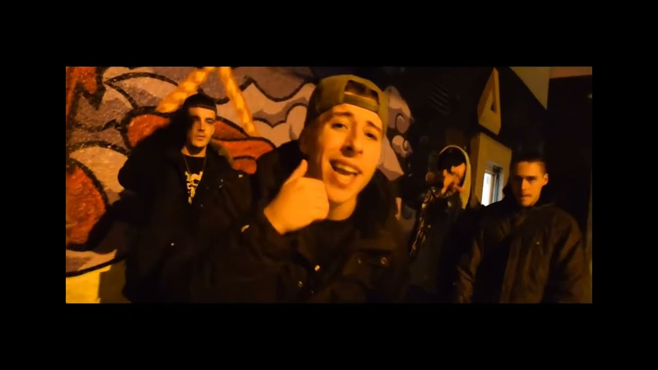 047squad-Madrid freestyle(Reupload) - YouTube