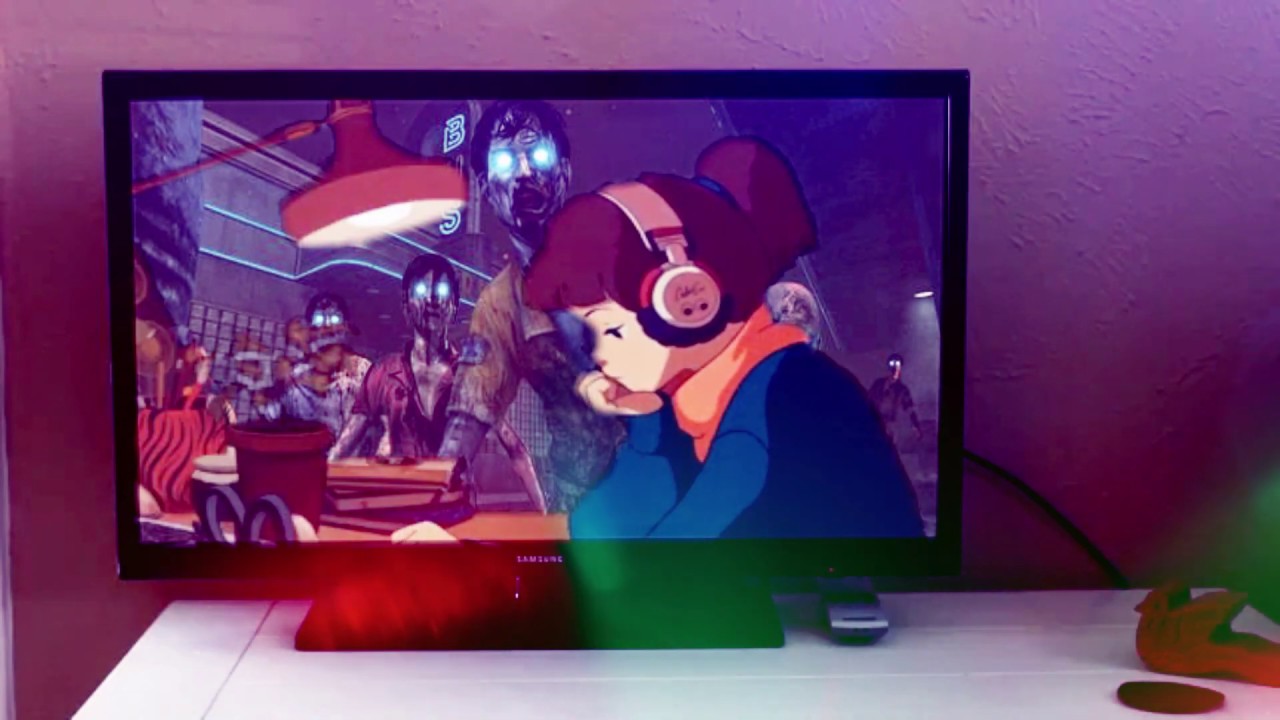 Lo-fi Cod: Zombies to relax/study to - YouTube