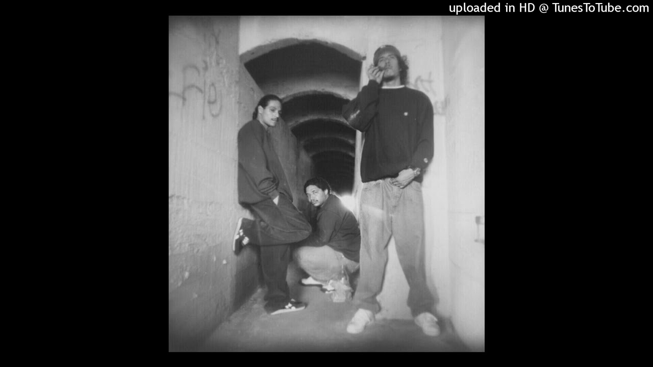 Funkdoobiest - Lost In Thought [1995] - YouTube