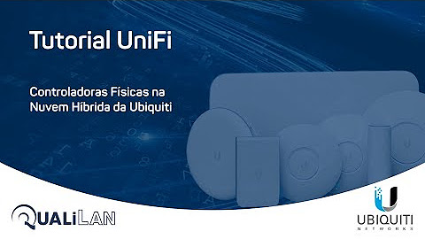 CURSO COMPLETO UBIQUITI UNIFI - YouTube