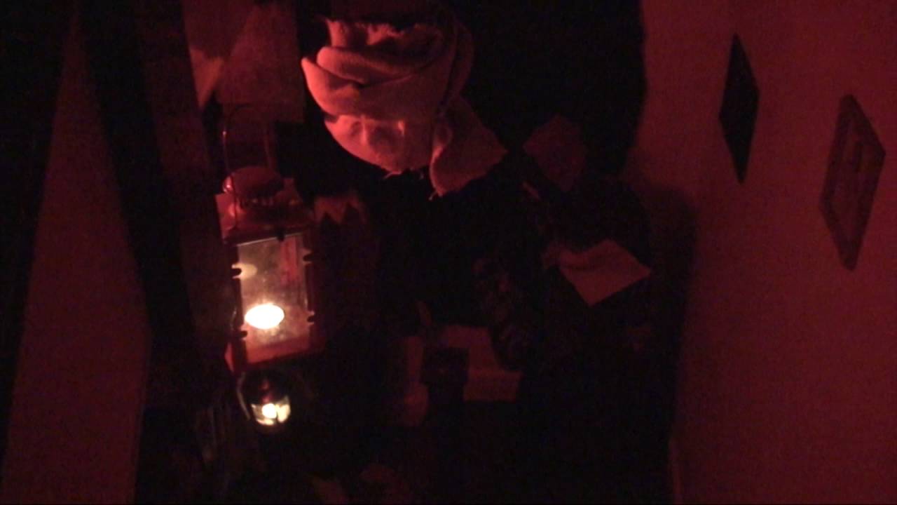 Dracula Part 6 The Birmingham Theatre School Graduation show 2016 - YouTube