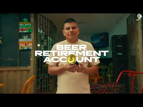 Beer Retirement Account - YouTube