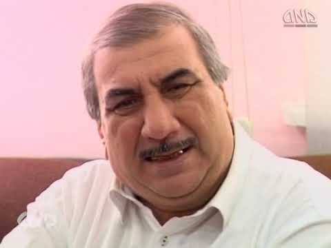 Qulp. Şou biznes qurbanları