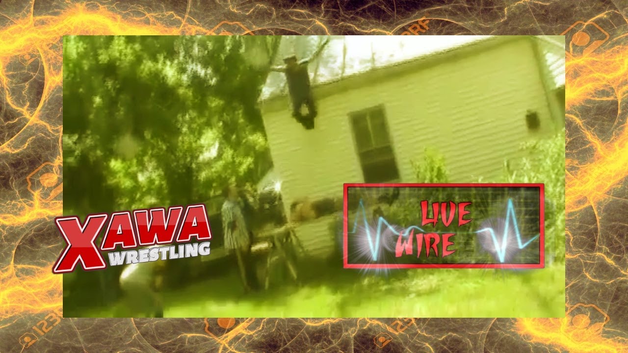 XAWA LiveWire, S3 Ep4- UnTamed Legacy - YouTube