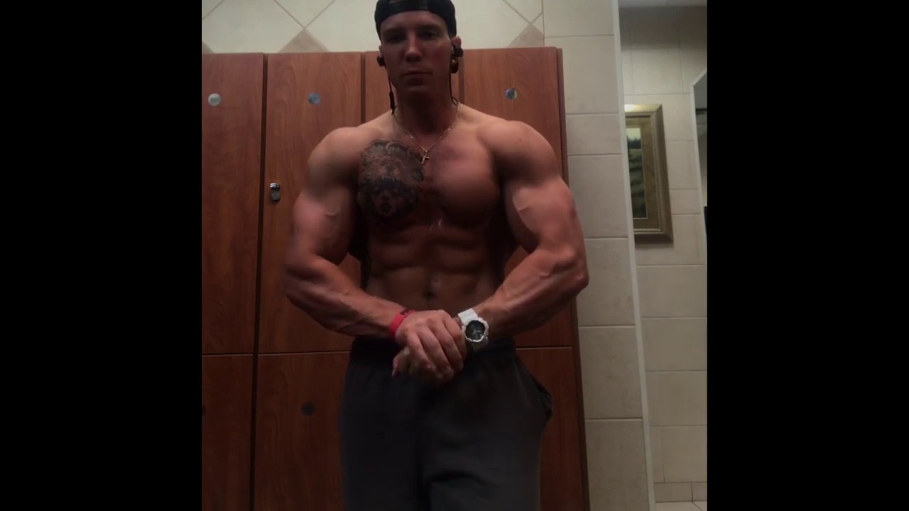 Natural Bodybuilding Aesthetics (Classic Physique) - YouTube
