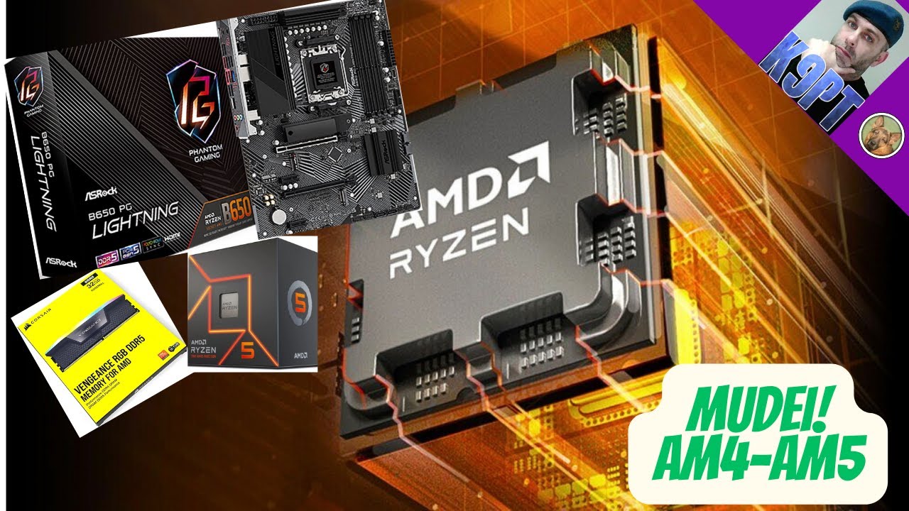 Vamos falar no Upgrade! - YouTube