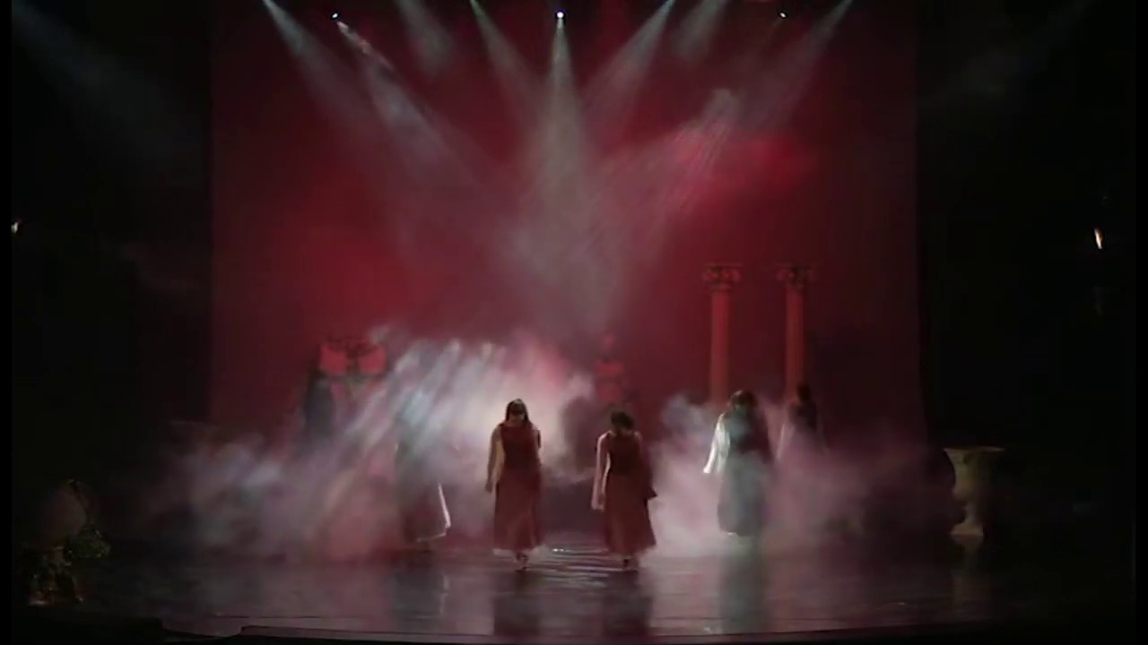 le Erinni - YouTube