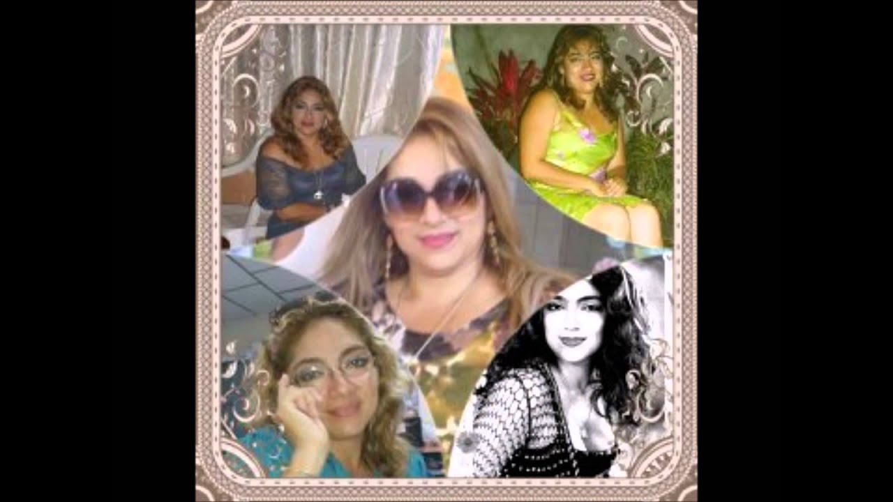 TU NIÑA BONITA PRESENTA UN BONITO VALS....... NUNCA PODRAN.... - YouTube