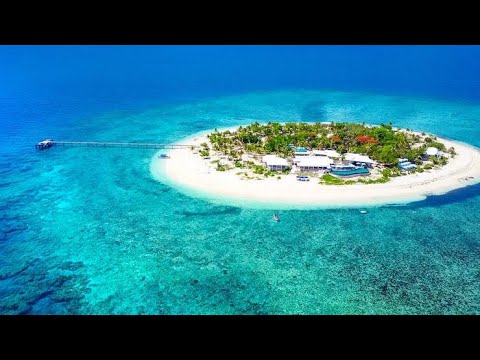 Isa Lei (The Fijian Farewell Song) - Korolevu Beach Serenaders || 피지의 ...