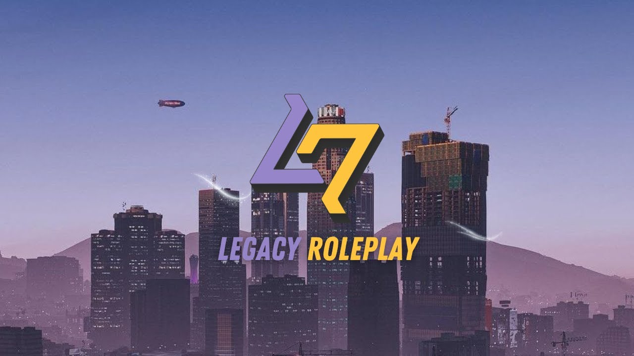 🎭 LEGACY ROLEPLAY INDONESIA - YouTube