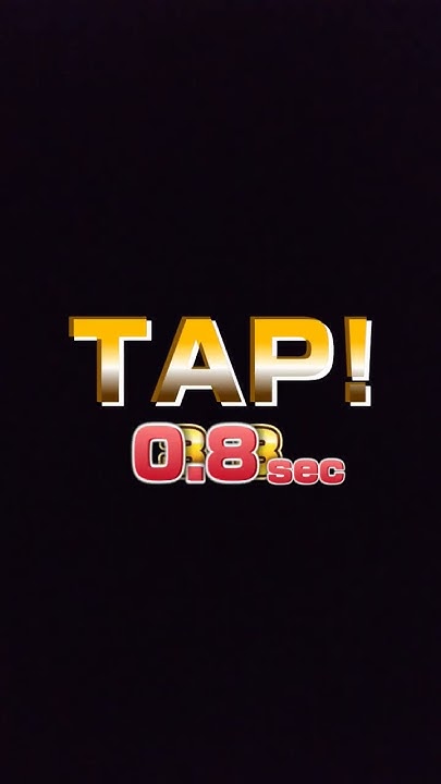 99 tap - YouTube