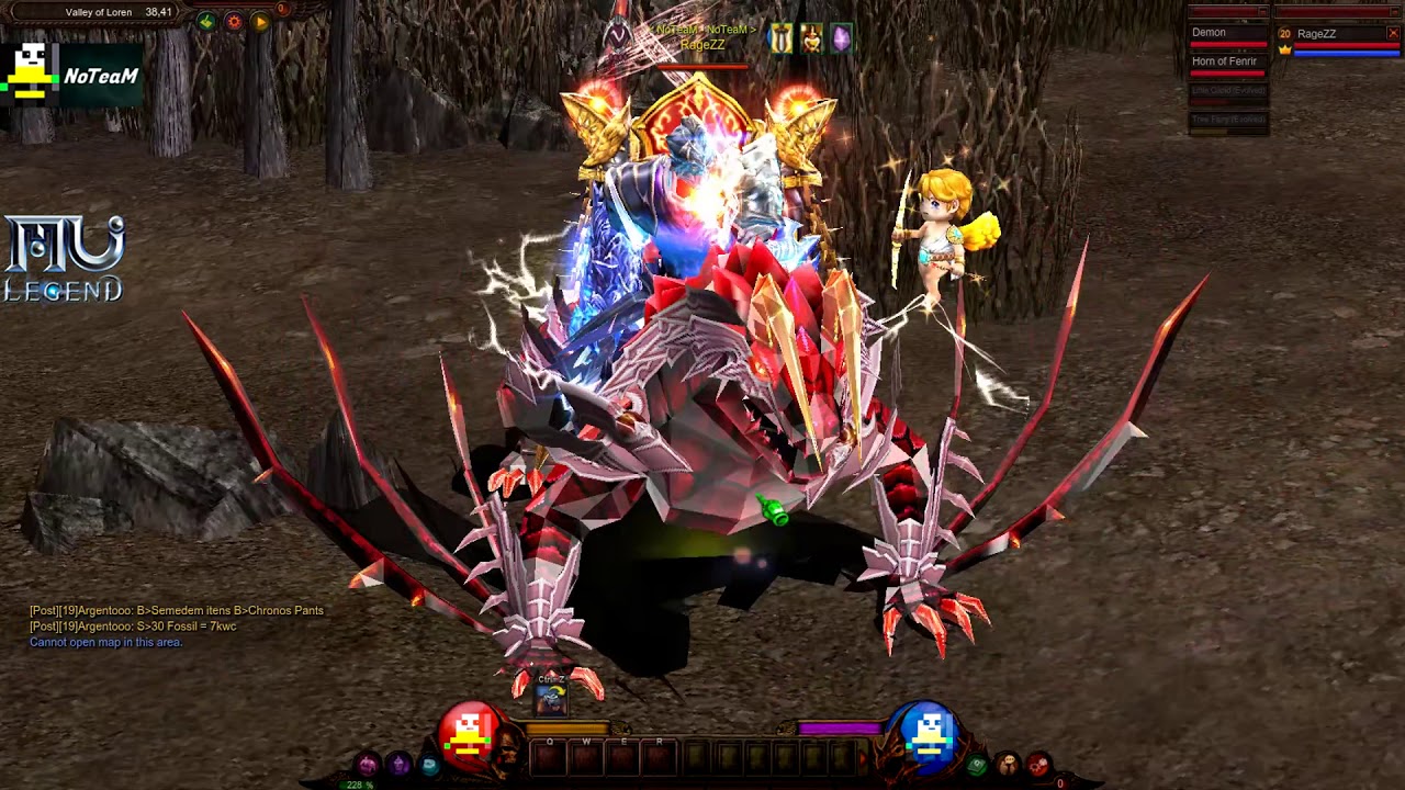 New Ice Dragon MU S15 EP 2-2 - YouTube