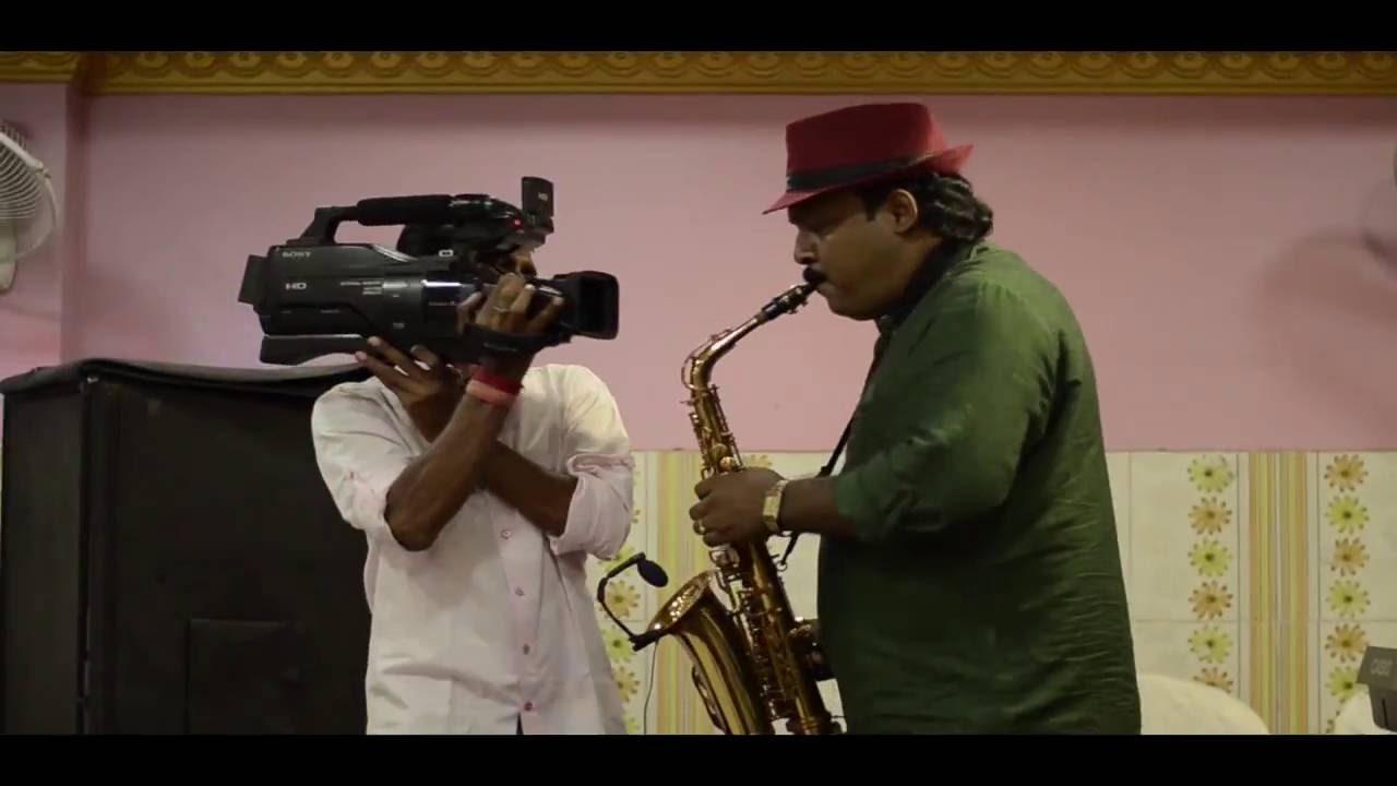 A RI PAWAN SHYAM SAXOPHONE 09836734945 08240589508 - YouTube