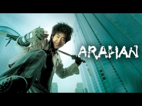 Arahan Dual Audio [Hindi-Korean] | Action Comedy Fantasy Movie