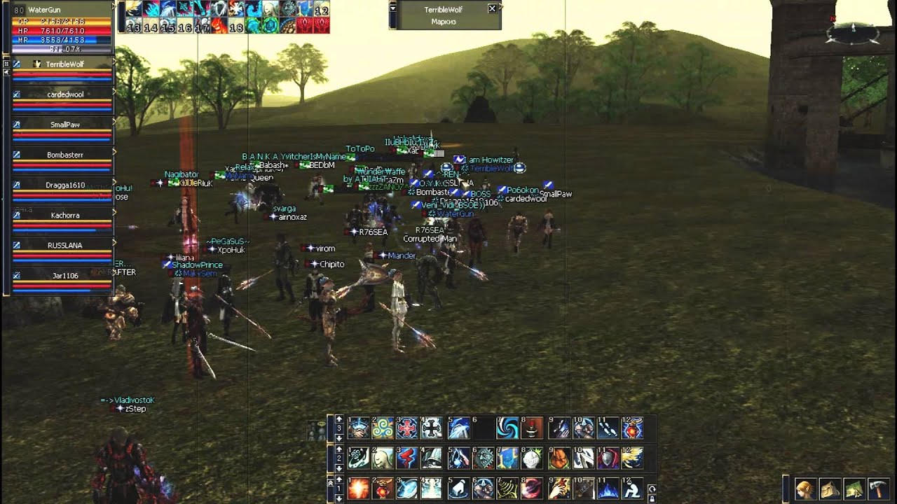 Chronos, Constellation Alliance 15.03.2015 Themega.ru x10 - YouTube