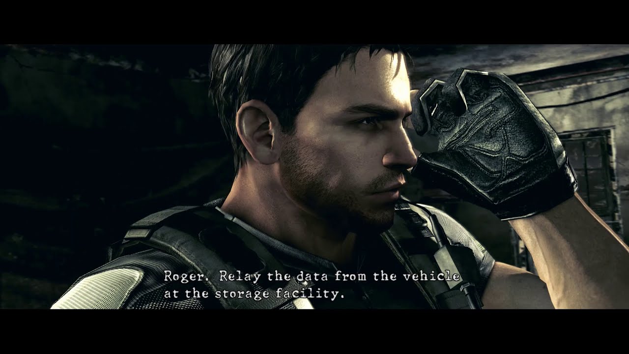 Resident Evil 5 (PC) Full Gameplay Walkthrough Amateur 1-2 - YouTube