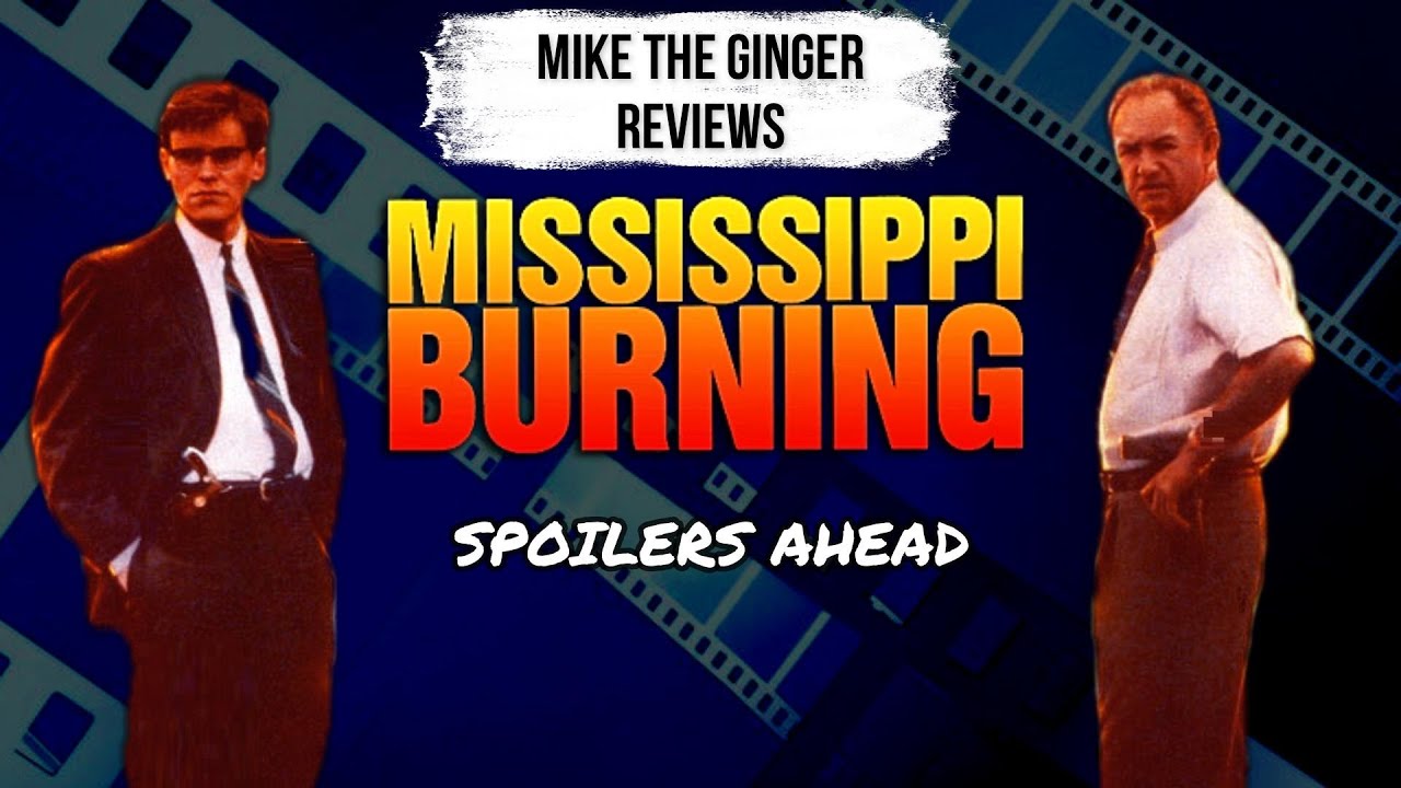 Mississippi Burning (1988) Review - YouTube