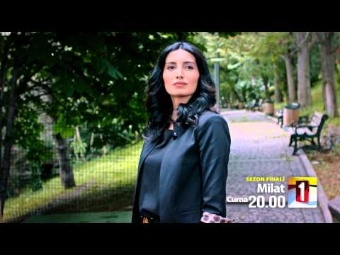 Milat 10.Bölüm Sezon Finali Fragmanı