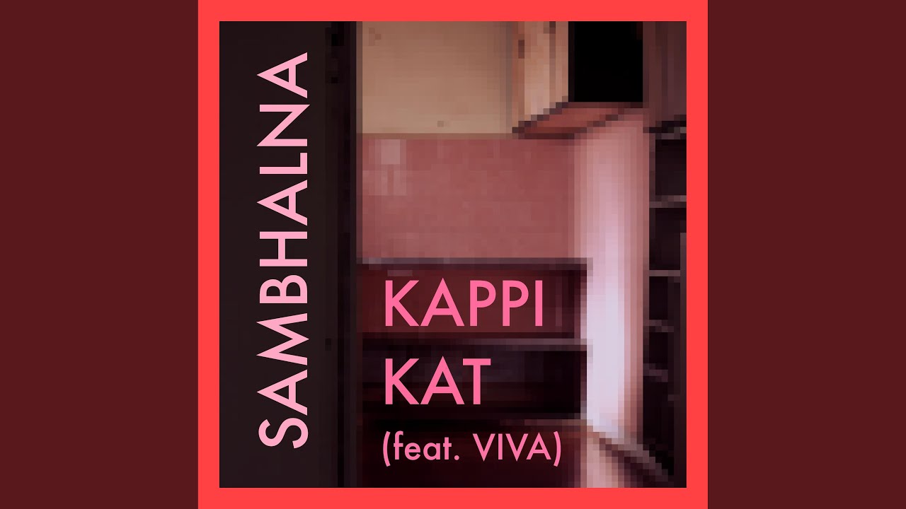 Sambhalna (feat. Viva) - YouTube