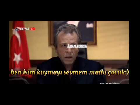 Ben isim koymayı sevmem mutlu çoçuk:)