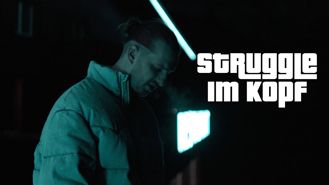 MICKY DUCKS - STRUGGLE IM KOPF [Official Video] - YouTube