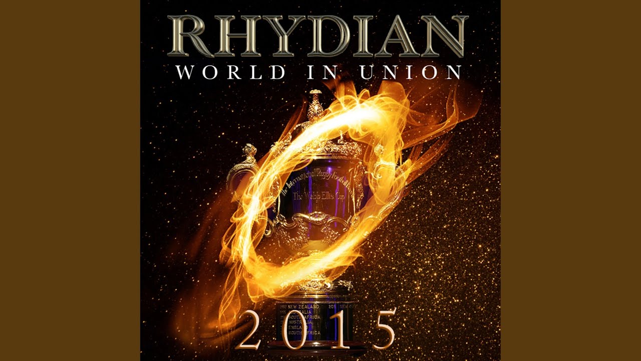 World In Union (2015 Rugby World Cup Theme) - YouTube Music