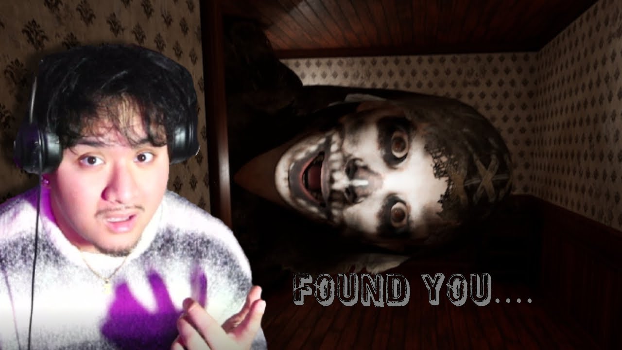 I Payed Viewers Everytime I Scream ! | FORK ROAD GAMEPLAY - YouTube