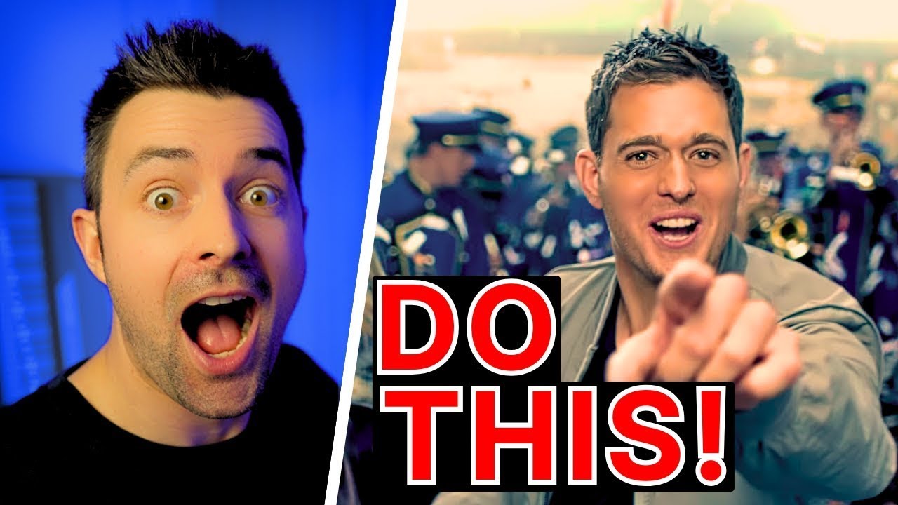 Pop Piano 101: This Pattern Changed EVERYTHING! - YouTube