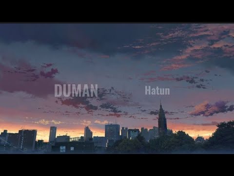 Duman – Hatun (Lyrics)