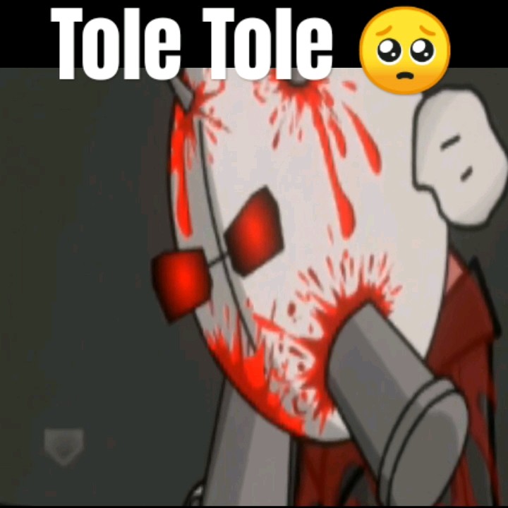 Tole Tole #humor #memes #madnesscombat #madnesscombatanimation - YouTube