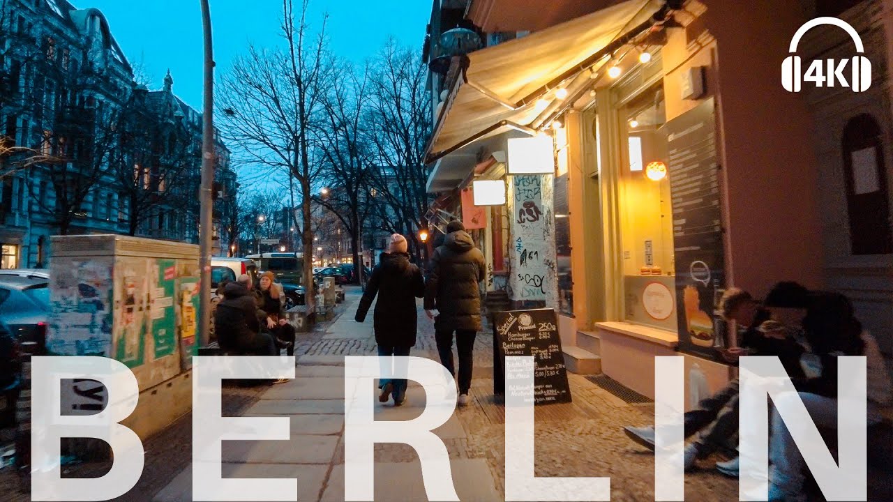 Berlin Evening Walk Prenzlauer Berg 4K Under The Lockdown 2021 Sch nhauser ASMR 3D berlin-evening-walk-prenzlauer-berg-4k-under-the-lockdown-2021-sch-nhauser-asmr-3d