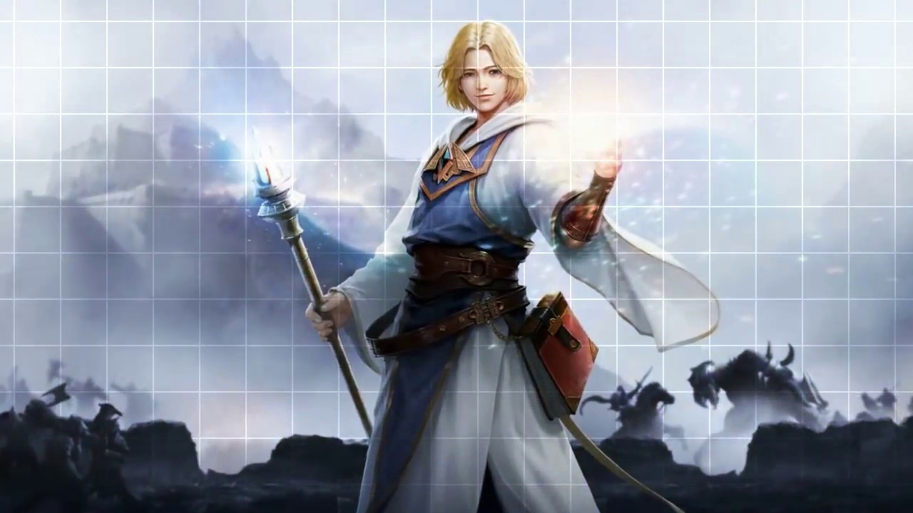 Lineage Eternal Hero Classes Preview - YouTube