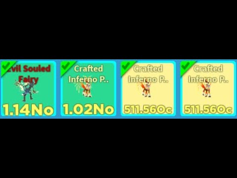 I GOT THE BEST PETS IN CLICKER SIM UPDATE 32 - YouTube