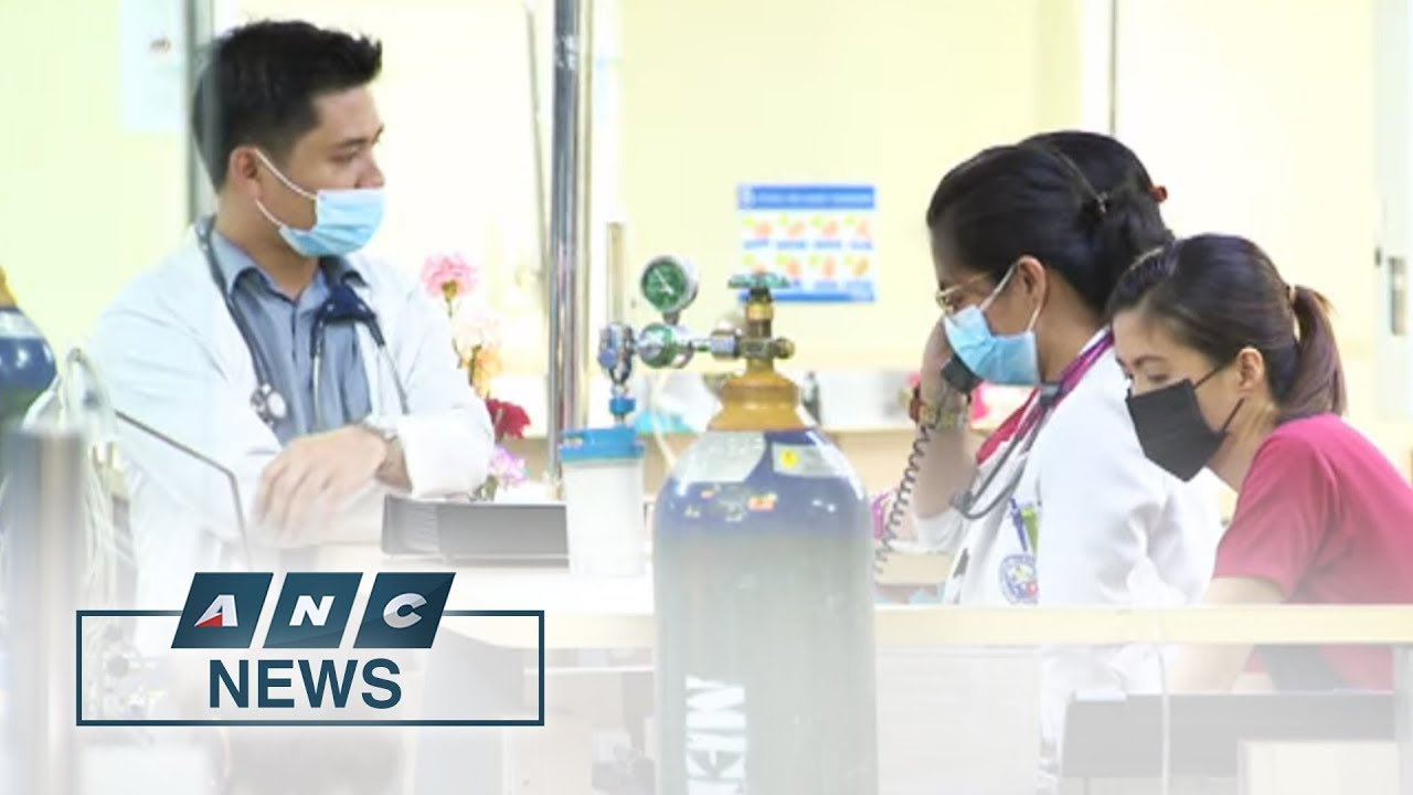 Taiwan's New Kinpo group repurposes factories to produce PPEs in PH ...