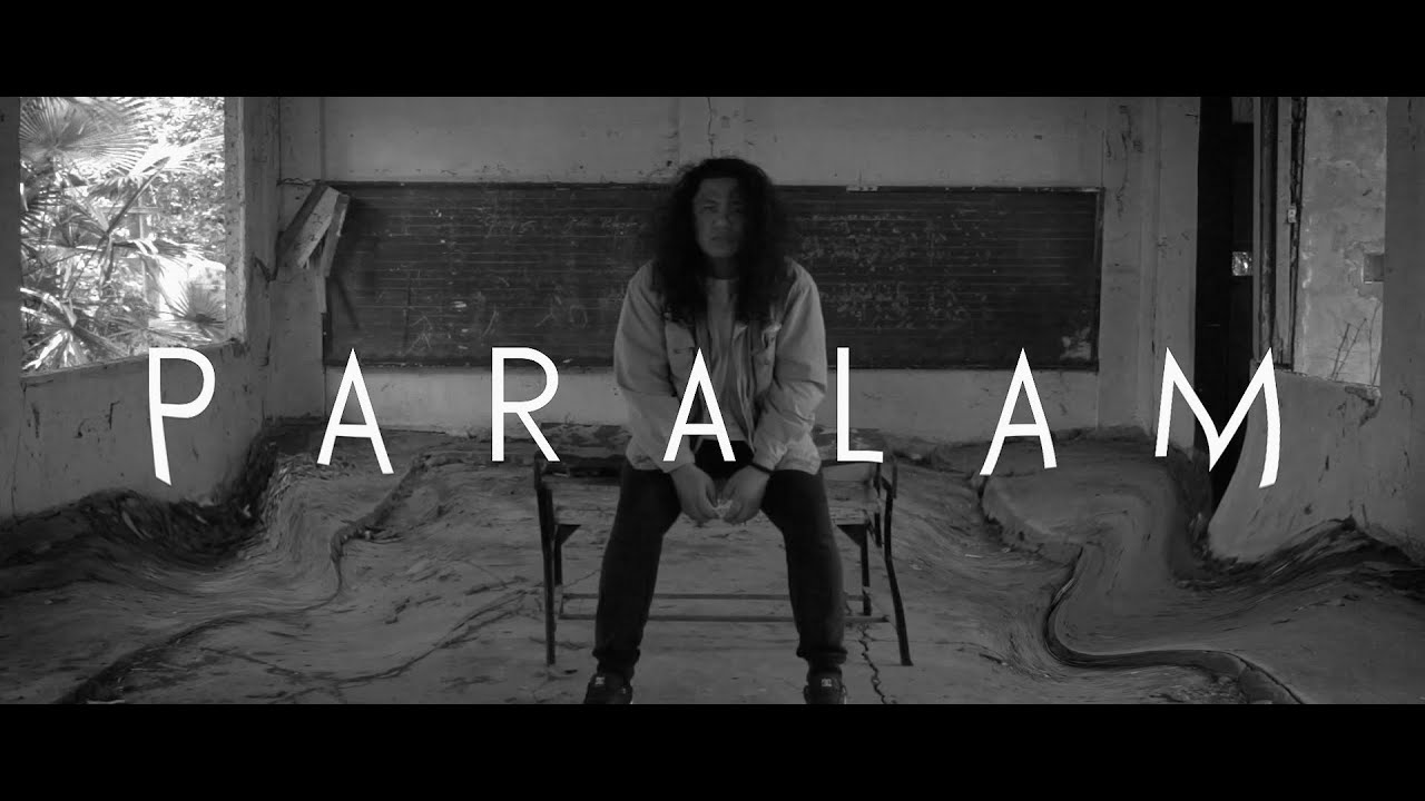 PARALAM - XCN x Makii Beats (OFFICIAL MUSIC VIDEO) - YouTube