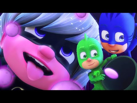 Çocuklar İçin Videolar | Moonfizzle Topları | Çocuklar İçin Çizgi Filmler