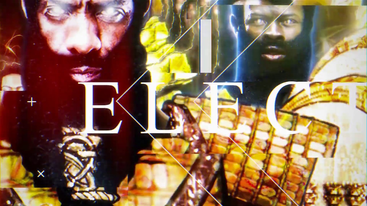 THE SPECTACULAR DELIVERANCE OF THE ELECT!!!! - YouTube